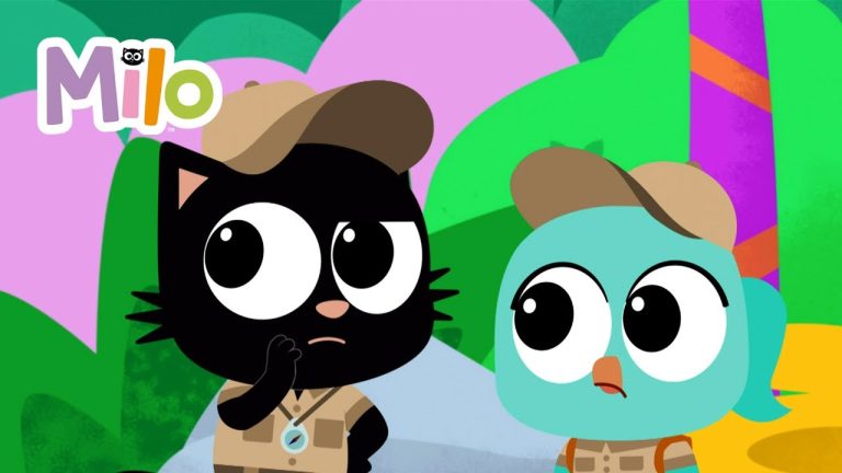 Episodes – Milo