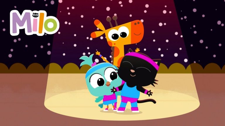 Episodes – Milo