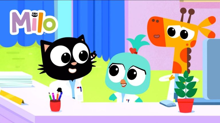 Episodes – Milo
