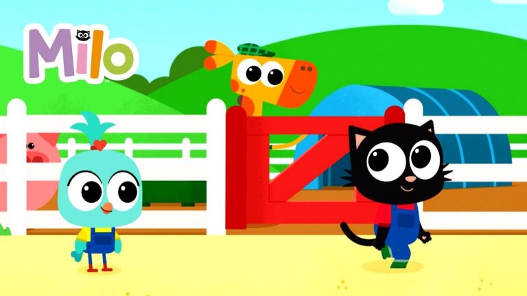 Episodes – Milo