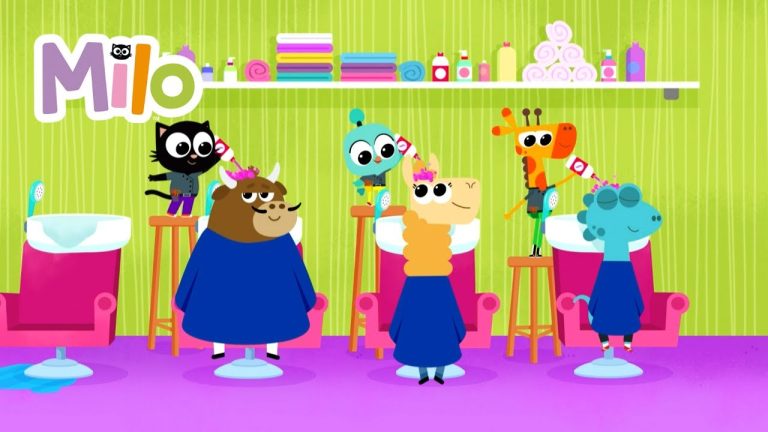 Episodes – Milo