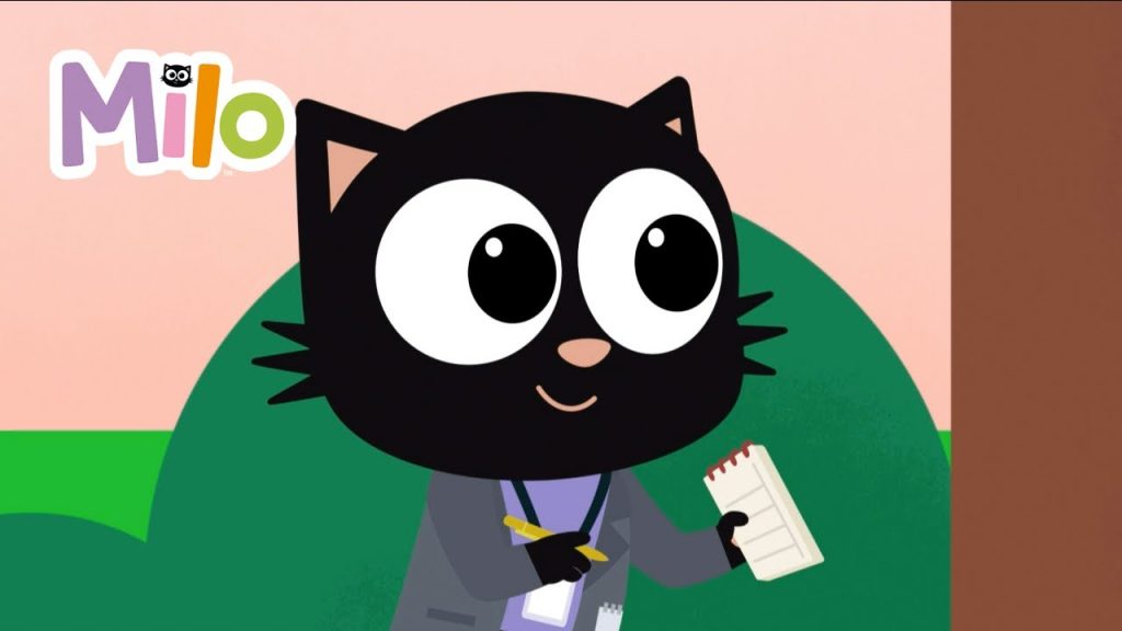 Episodes – Milo