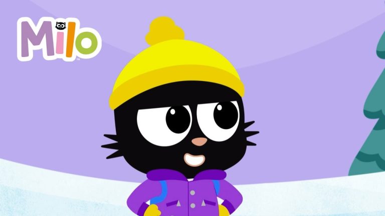 Episodes – Milo