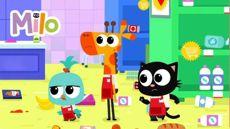 Episodes – Milo