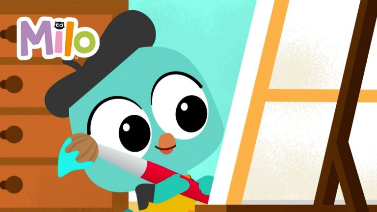 Episodes – Milo
